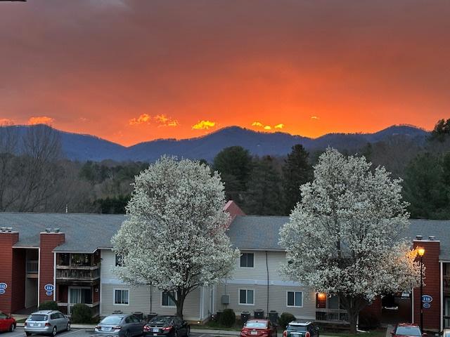 2 BR, 2 BA Apartment 130 N Ridge Dr Unit 126 D, Asheville, NC 28804