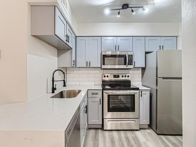 2 BR, 2 BA Apartment 13100 Pandora Drive Unit 1707, Dallas, TX 75238