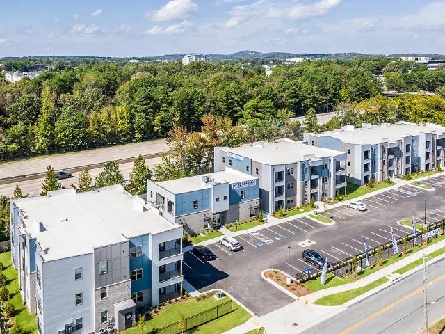 2 BR, 2 BA Apartment 1310 Aldersgate Road Unit 128, Little Rock, AR 72205