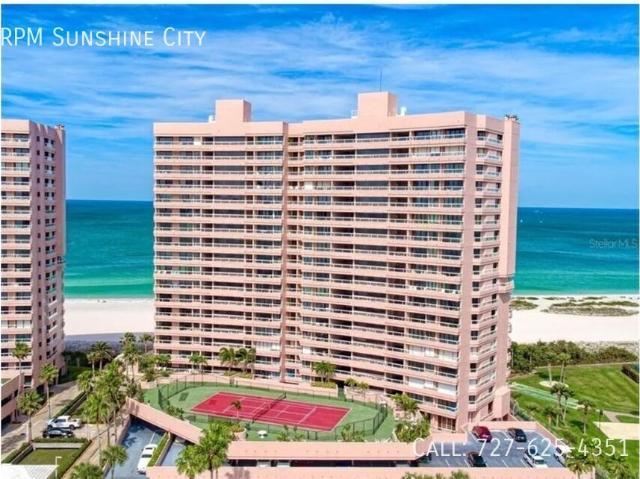 2 BR, 2 BA Apartment 1310 Gulf Blvd, Clearwater, FL 33767