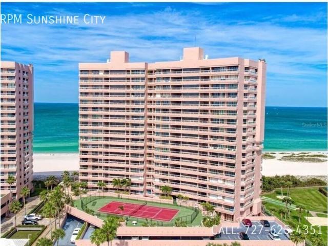 2 BR, 2 BA Apartment 1310 Gulf Blvd, Clearwater, FL 33767