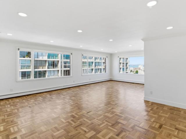 2 BR, 2 BA Apartment 1310 Jones Street, San Francisco, CA 94109