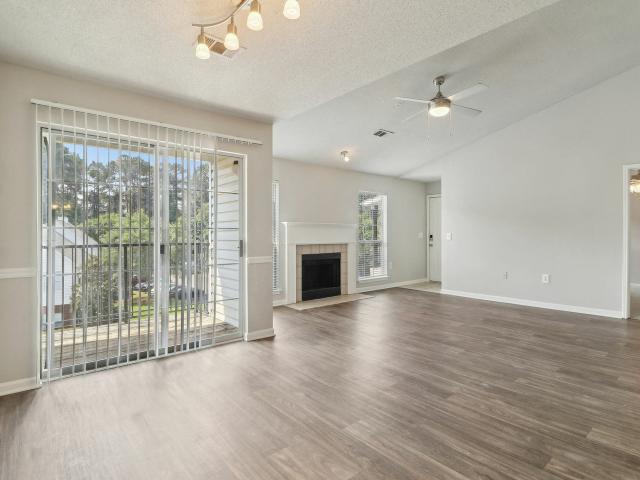 2 BR, 2 BA Apartment 1310 Oakcrest Drive Unit 0125, Columbia, SC 29223