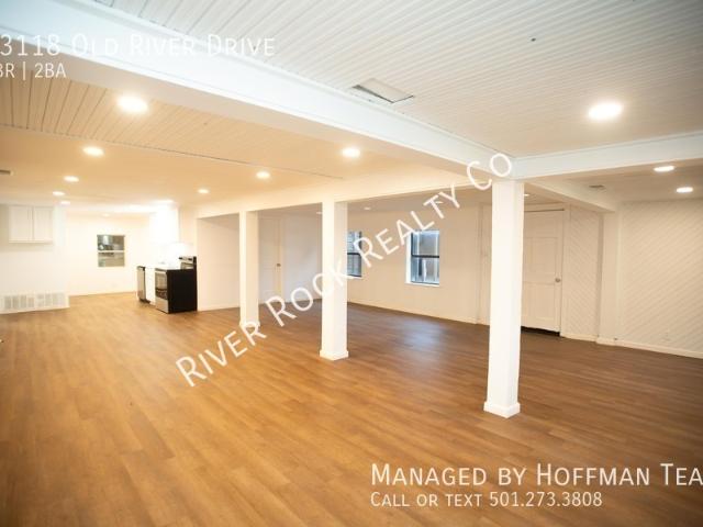 2 BR, 2 BA Apartment 13118 Old River Drive, Scott, AR 72142