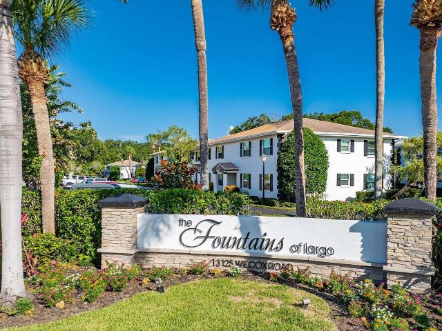 2 BR, 2 BA Apartment 13125 Wilcox Rd Unit 01 201, Largo, FL 33774