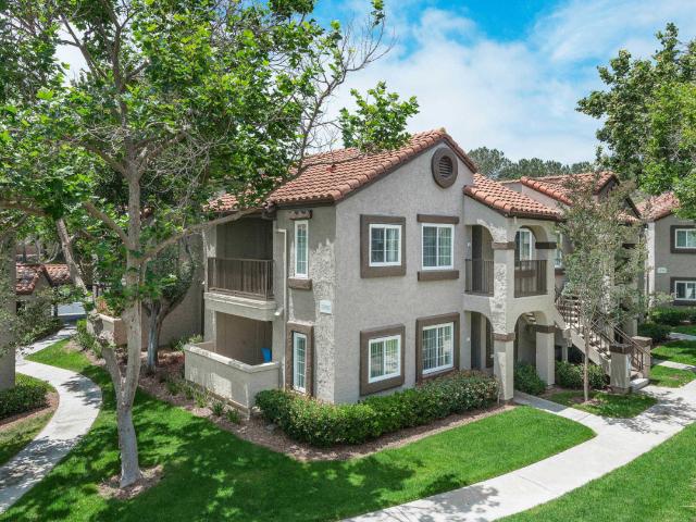 2 BR, 2 BA Apartment 13138 Kellam Court Unit 100, San Diego, CA 92130