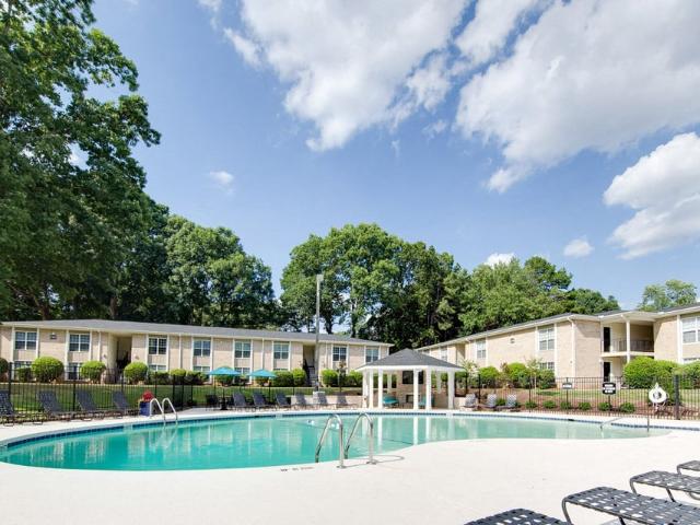 2 BR, 2 BA Apartment 1313 Hardimont Road Unit 4101 01, Raleigh, NC 27609