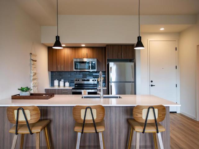 2 BR, 2 BA Apartment 13155 Southwest 68th Parkway Unit 618, Portland, OR 97223