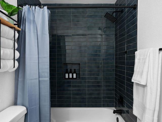 2 BR, 2 BA Apartment 1315 Southport Drive, Austin, TX 78704