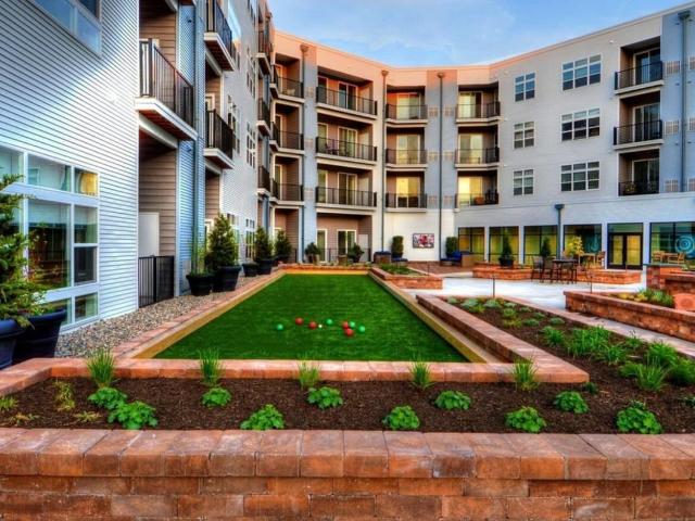 2 BR, 2 BA Apartment 131 Bridge St Unit 2211, Phoenixville, PA 19460