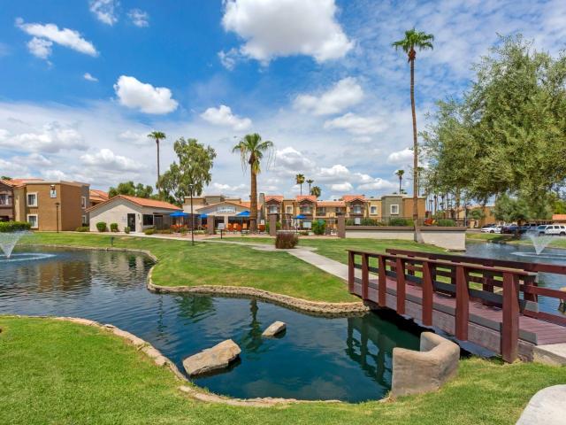 2 BR, 2 BA Apartment 1320 North McQueen Road Unit 2070, Chandler, AZ 85225