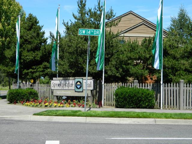2 BR, 2 BA Apartment 1324 SW Pleasant View Dr Unit D214, Gresham, OR 97080