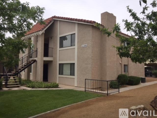 2 BR, 2 BA Apartment 1326 Georgia Avenue, Unit 2, Boulder City, NV 89005