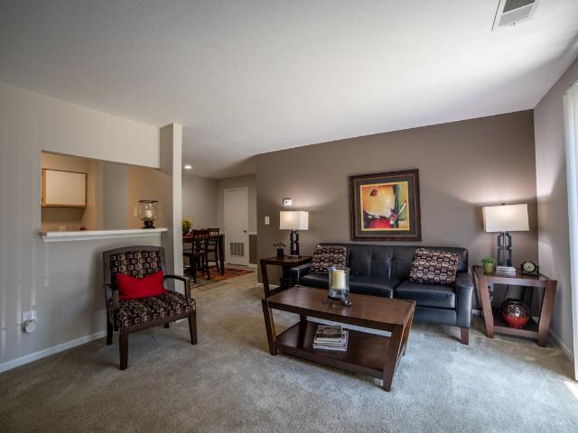 2 BR, 2 BA Apartment 1326 McIntosh Ln Unit 00815, Anderson, IN 46013