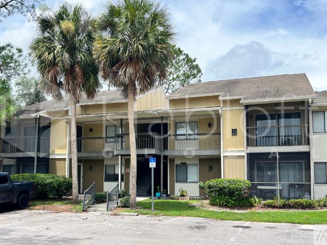 2 BR, 2 BA Apartment 13289 Arbor Pointe Cir, Unit 202, Tampa, FL 33617