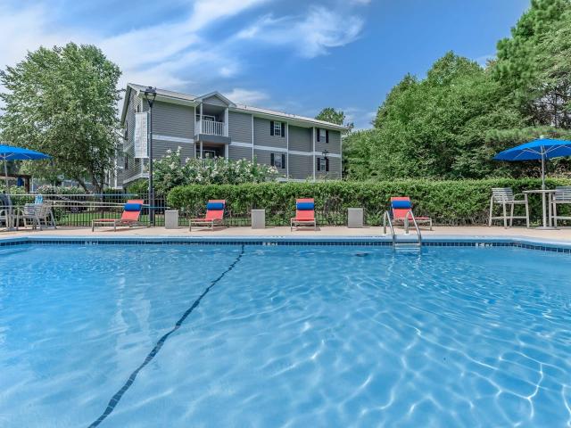 2 BR, 2 BA Apartment 132 Wood Lake Dr. Unit 5 505, Athens, GA 30606