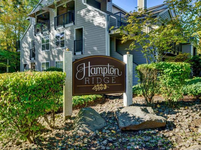 2 BR, 2 BA Apartment 13301 Southwest 72nd Avenue Unit 09A, Portland, OR 97223