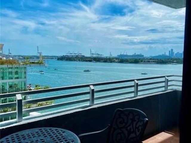 2 BR, 2 BA Apartment 1330 West Ave, Unit 1104, Miami Beach, FL 33139