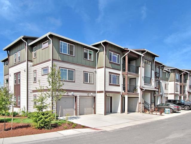 2 BR, 2 BA Apartment 13315 45th Avenue SE Unit 231 307, Bothell, WA 98012