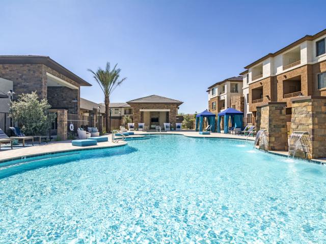 2 BR, 2 BA Apartment 13310 N Plaza Del Rio Blvd Unit 1079, Peoria, AZ 85381