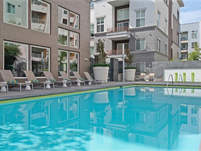 2 BR, 2 BA Apartment 1331 East Katella Avenue Unit 308, Anaheim, CA 92805