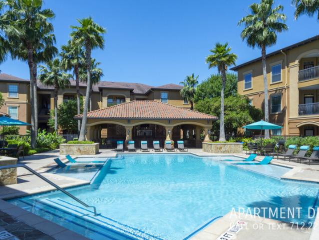 2 BR, 2 BA Apartment 13339 West RdÂ, Houston, TX 77041