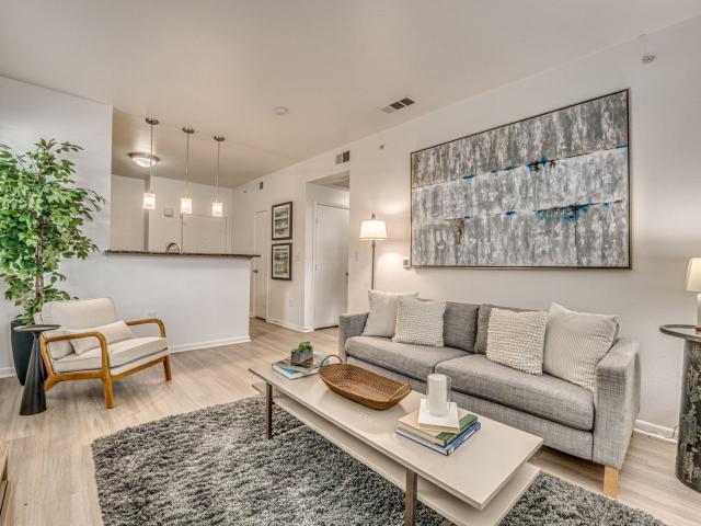 2 BR, 2 BA Apartment 1333 North Peak Street Unit 3300, Dallas, TX 75204