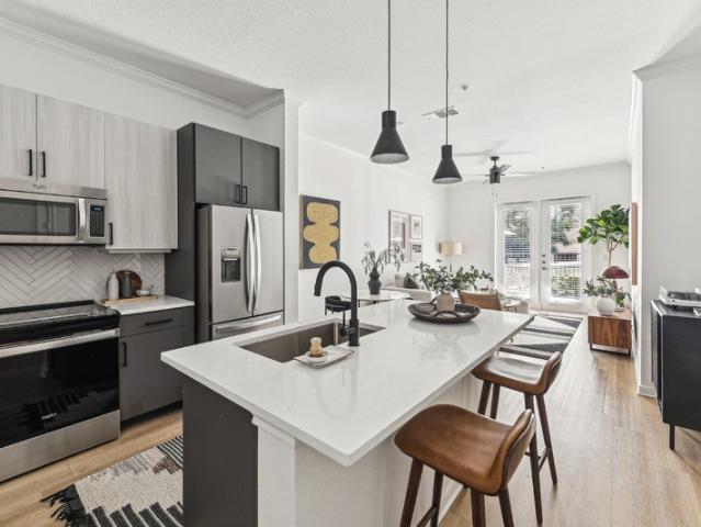 2 BR, 2 BA Apartment 1333 Shore District Drive Unit 1459, Austin, TX 78714