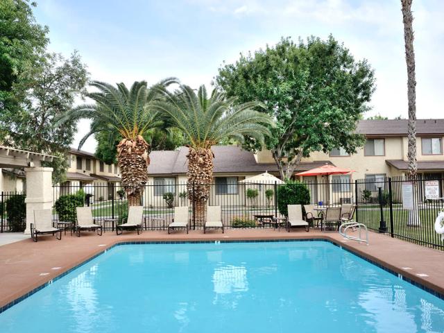 2 BR, 2 BA Apartment 1334 S Avenue B Unit 081W, Yuma, AZ 85364