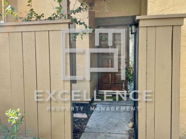2 BR, 2 BA Apartment 1336 Greenwich Court, San Jose, CA 95125