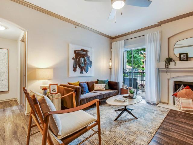 2 BR, 2 BA Apartment 13401 Metric Boulevard Unit 0317, Austin, TX 78727