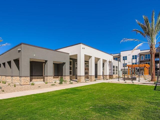 2 BR, 2 BA Apartment 1340 South 48th Street Unit 1008, Mesa, AZ 85206