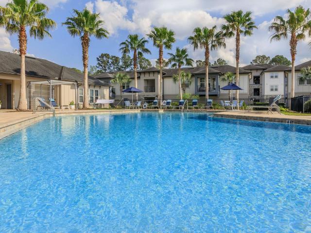 2 BR, 2 BA Apartment 13444 Gran Bay Parkway Unit 0811, Jacksonville, FL 32258