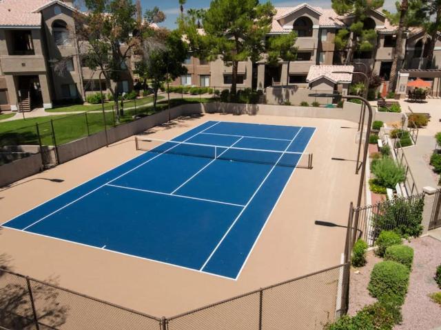 2 BR, 2 BA Apartment 13440 North 44th Street, Phoenix, AZ 85032