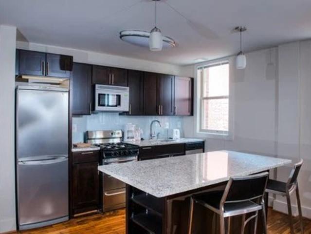 2 BR, 2 BA Apartment 1346 Park Road NW Unit T3, Washington, DC 20010