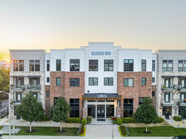 2 BR, 2 BA Apartment 1348 Passenger Street Unit 1 121, Chattanooga, TN 37408