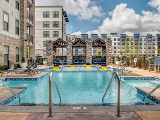 2 BR, 2 BA Apartment 1349 Gresham Park Dr Unit 2222, Murfreesboro, TN 37129