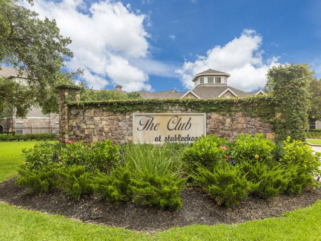2 BR, 2 BA Apartment 13504 Schroeder Road Unit 4 4306, Houston, TX 77070