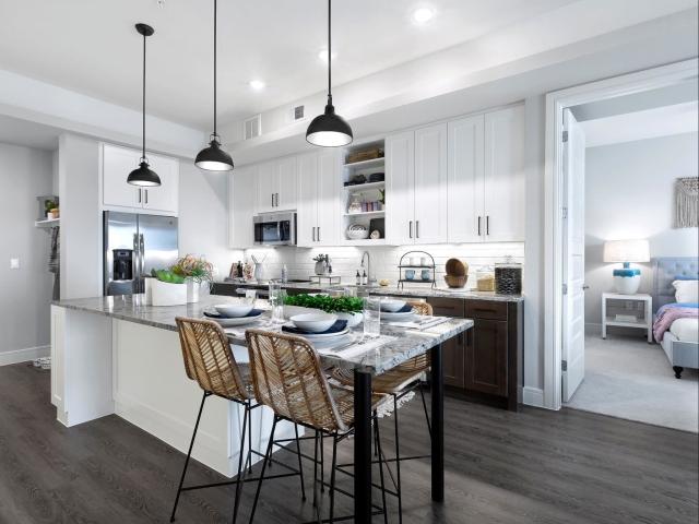 2 BR, 2 BA Apartment 13500 Lyndhurst Street Unit 3024, Austin, TX 78717