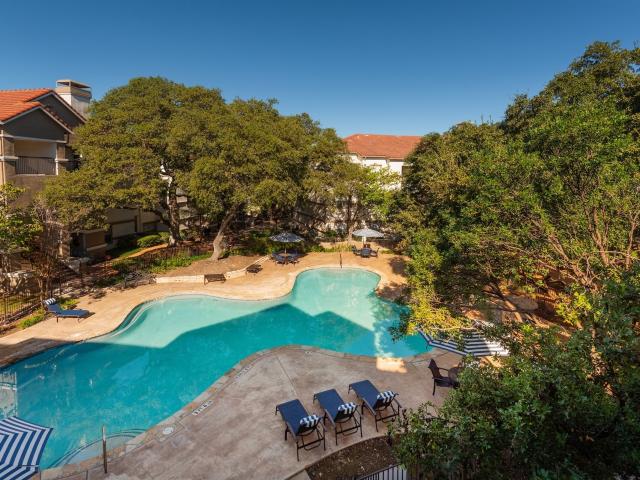 2 BR, 2 BA Apartment 13515 West Avenue Unit 1027, San Antonio, TX 78216