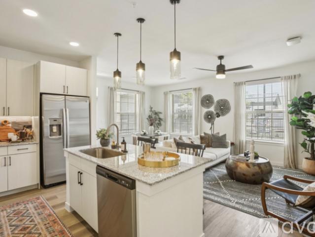 2 BR, 2 BA Apartment 13538 FM 973, Unit 1, Manor, TX 78653