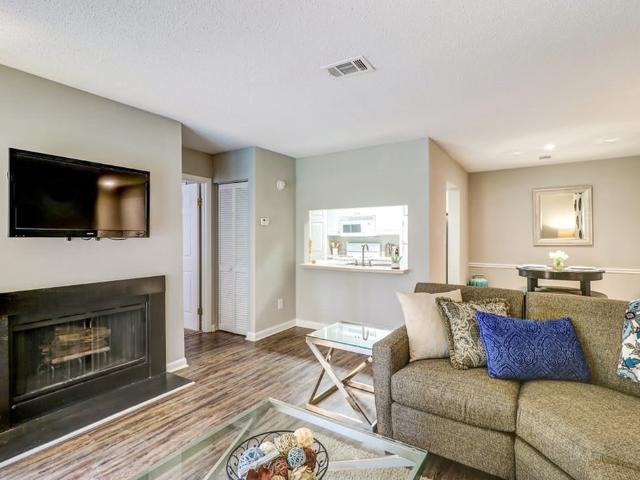 2 BR, 2 BA Apartment 1355 Jackson Rd Unit 1801, Augusta, GA 30909