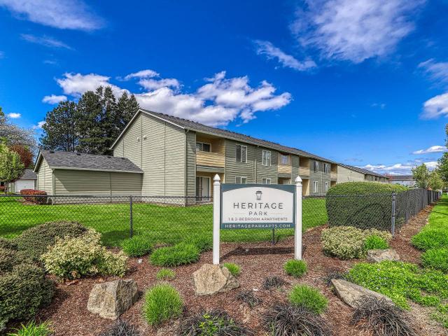 2 BR, 2 BA Apartment 13608 Northeast 72nd Street Unit 20, Vancouver, WA 98682