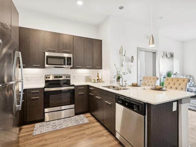 2 BR, 2 BA Apartment 13600 North Blackwelder Avenue Unit 271, Oklahoma City, OK 73134