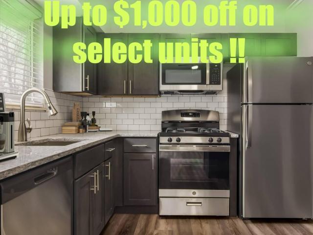 2 BR, 2 BA Apartment 1361 Fox Run Drive Unit 1353 208, Willoughby, OH 44094