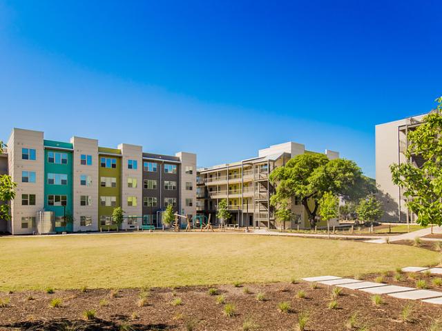 2 BR, 2 BA Apartment 13635 Rutledge Spur Unit 4203, Austin, TX 78717