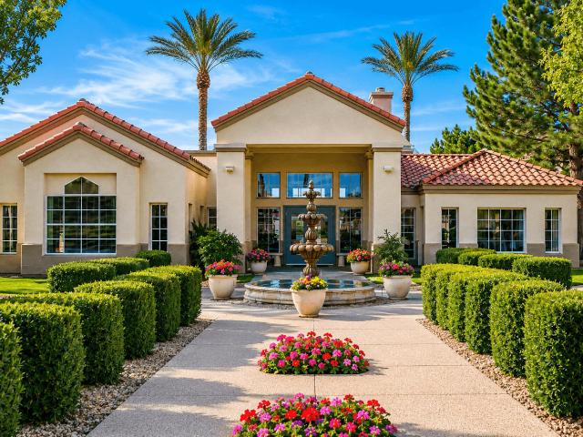 2 BR, 2 BA Apartment 13638 N. Newcastle Drive Unit 146, Sun City, AZ 85351