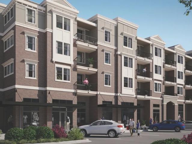 2 BR, 2 BA Apartment 13650 SW River Terrace Boulevard Unit 02 410, Portland, OR 97223