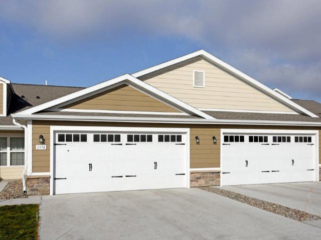 2 BR, 2 BA Apartment 1370 SW Radcliffe Lane Unit 1198, Ankeny, IA 50023
