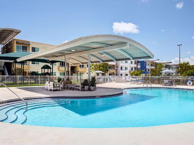 2 BR, 2 BA Apartment 13710 SW 256th St Unit 7 103, Homestead, FL 33032